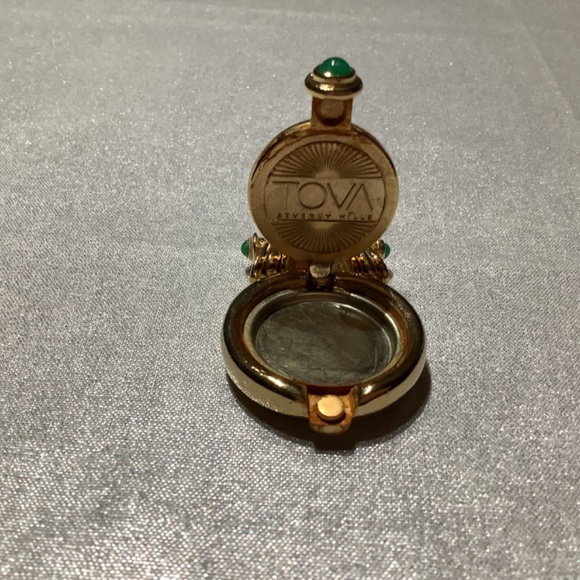 Tova | Jewelry | Vintage Tova Pendant | Poshmark